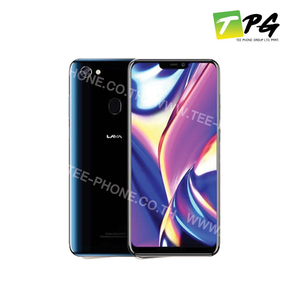 LAVA R3 Note (316GB) ศูนย์ไทย แถมฟรี เคส ฟิล์ม Inside - tpgonline ...