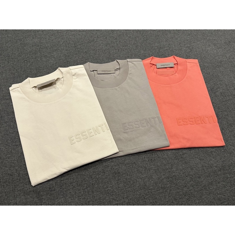 FOG Essentials Tee FW22 - streetinside - ThaiPick