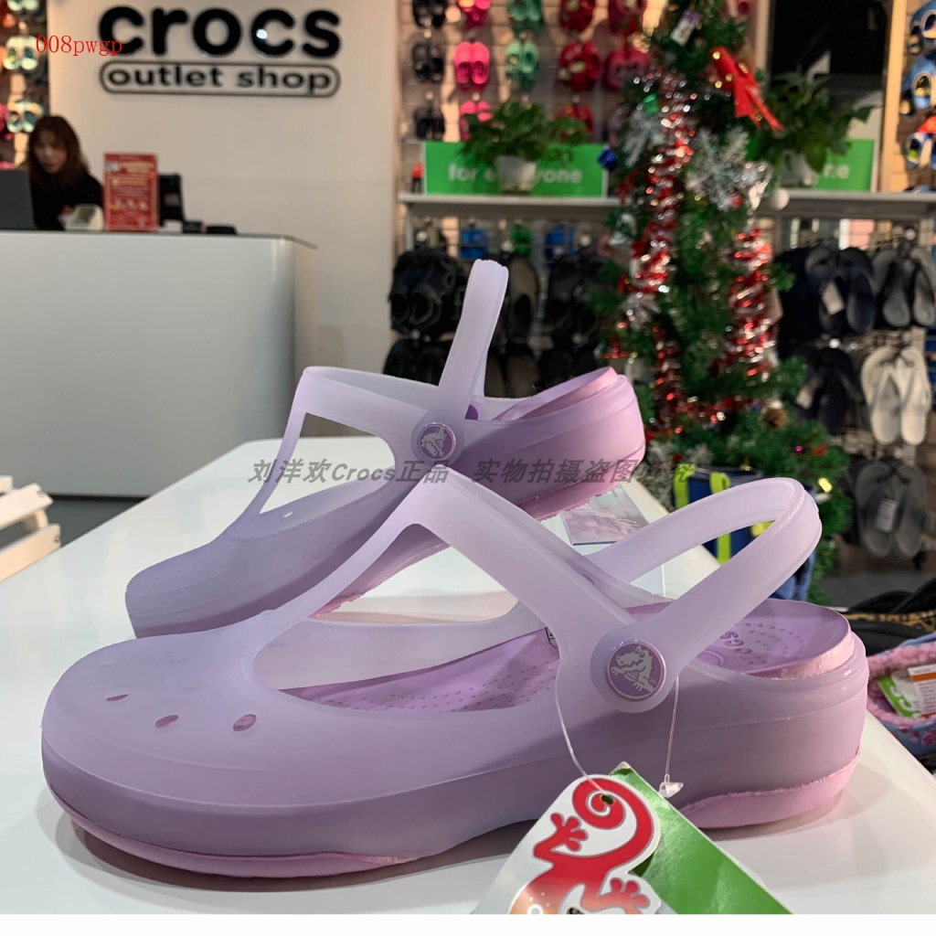 ใหม่ ตัวการ์ตูน Sesame Street Totoro Mickey Mouse Doraemon Series Crocs ...