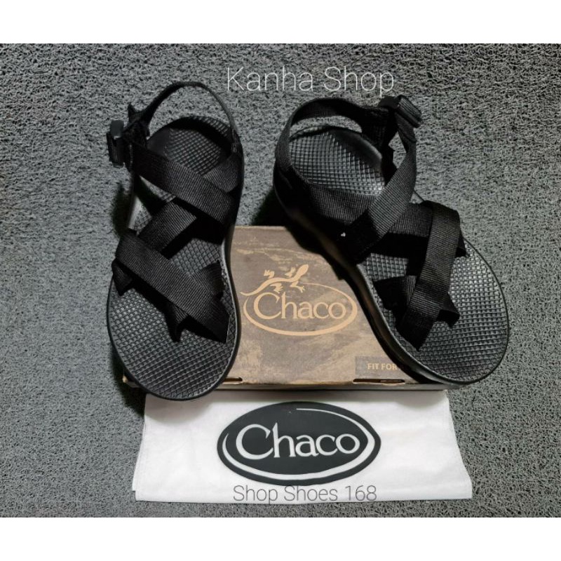 รองเท้าแตะรัดส้น chaco Z2 USA classic มีสินค้าพร้อมส่งพร้อมกล่องนิ่มใส่สบายมีไซส์M6---M10 ...