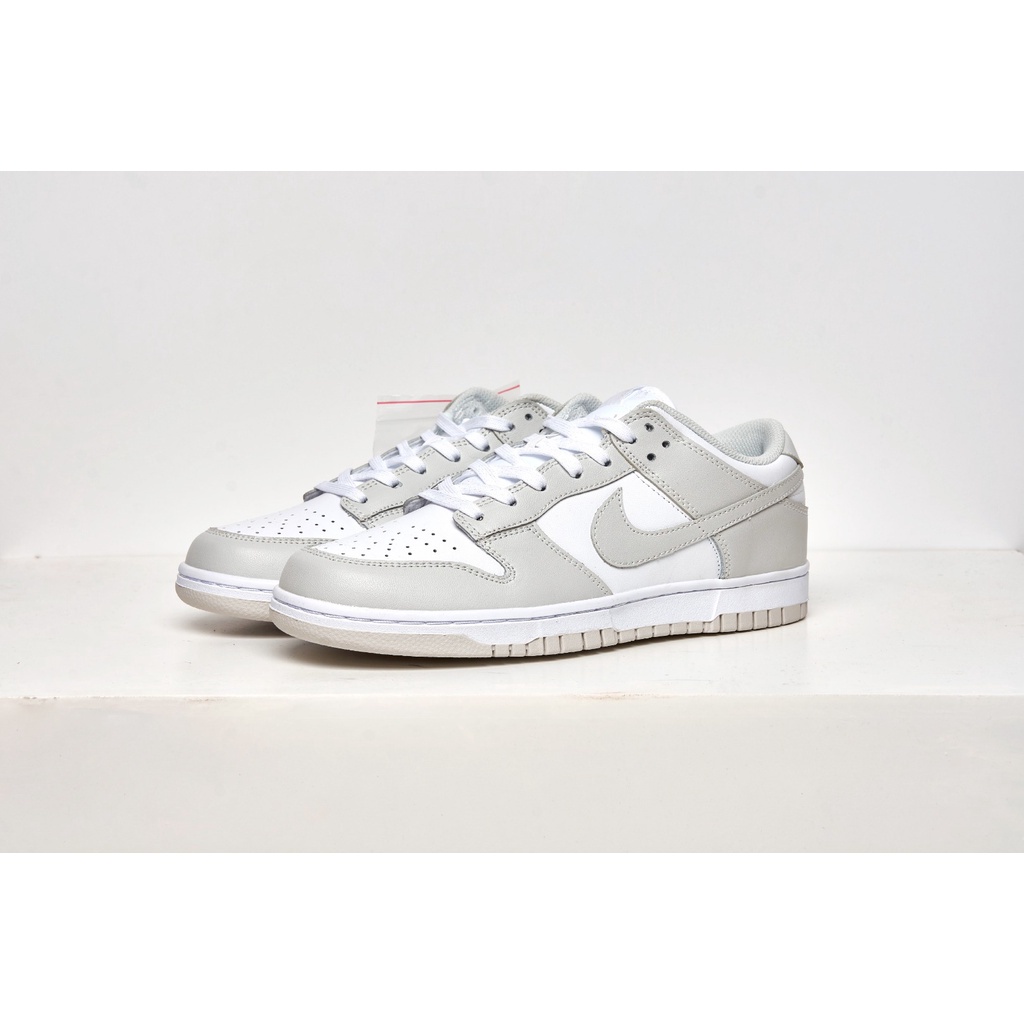 Nike SB Dunk Low North Carolina Blue Low รองเท้าผ้าใบ รองเท้าผ้าใบ ...