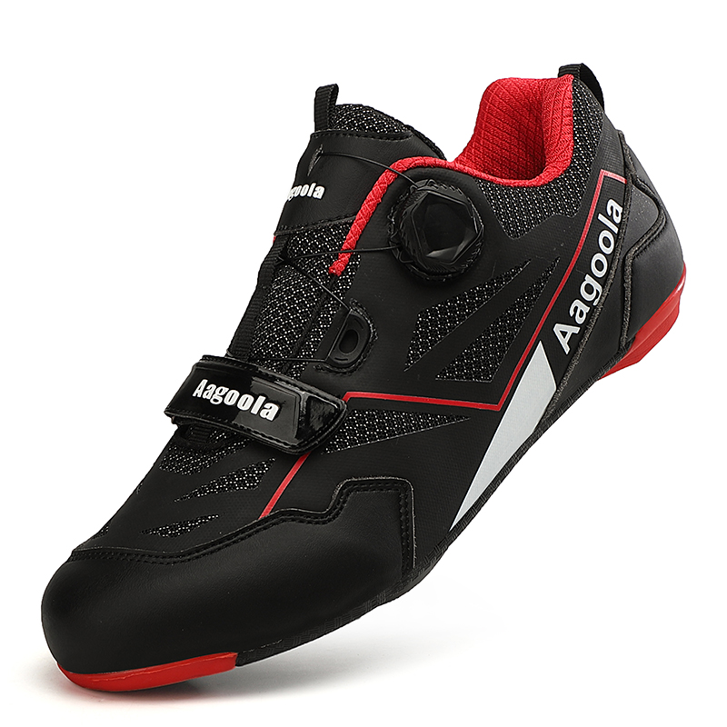【Ready Stock】Cycling Shoes Professional Mountain Bike Breathable ...