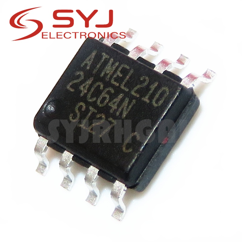 24c64wp ถูกที่สุด พร้อมโปรโมชั่น มี.ค. 2024|BigGoเช็คราคาง่ายๆ