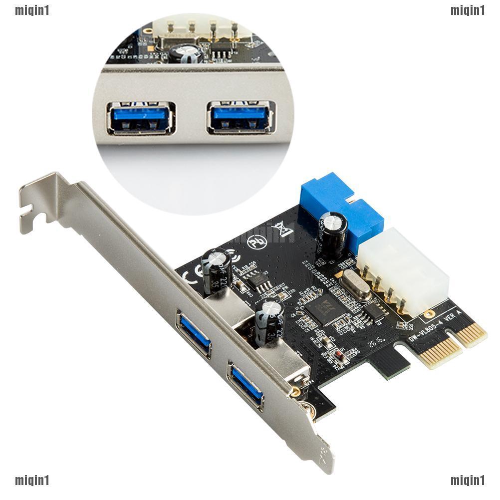 usb 3 . 0 pci - e การ์ดขยาย 19 pin header 4 pin ide เชื่อมต่อสายไฟ ele ...