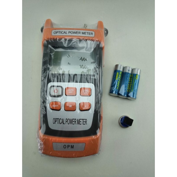 Optical Power meter VFL 1mW - cilut_qjo2 - ThaiPick