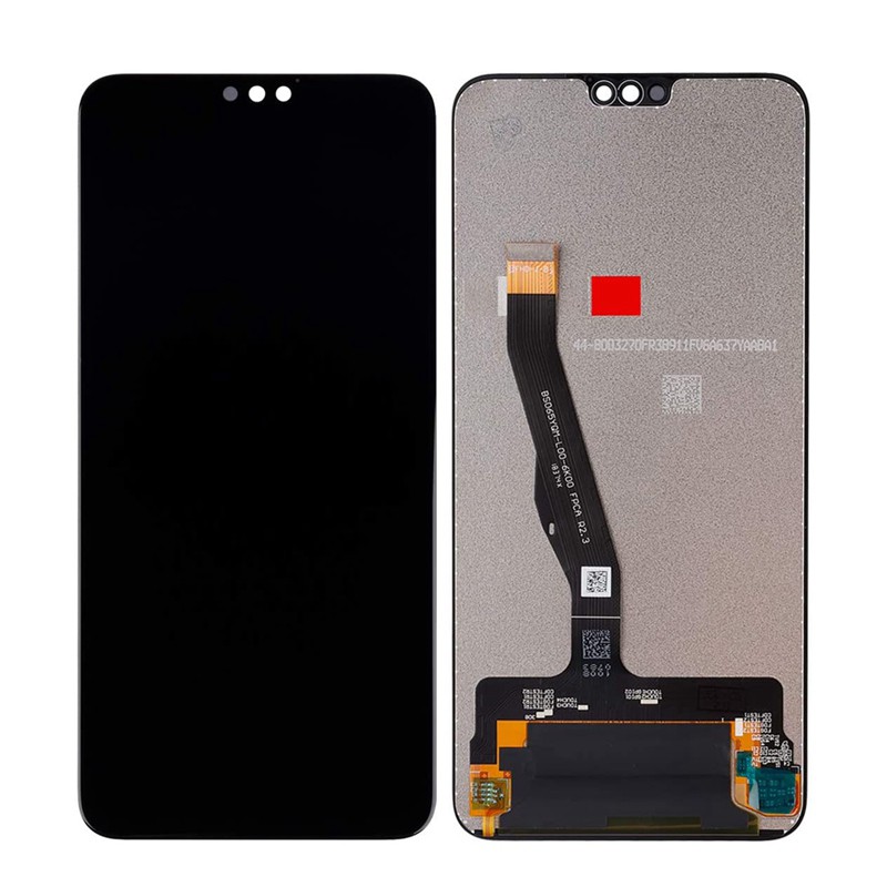 หน้าจอแสดงผล Lcd 6 . 5 นิ้วสําหรับ Huawei Honor 8X Jsn - L21 Jsn - L42 ...