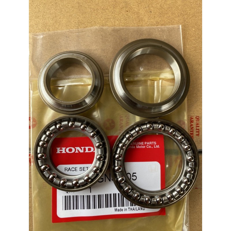 ลูกปืนถ้วยคอ Honda Wave ทุกรุ่น แบบดี | Shopee Thailand