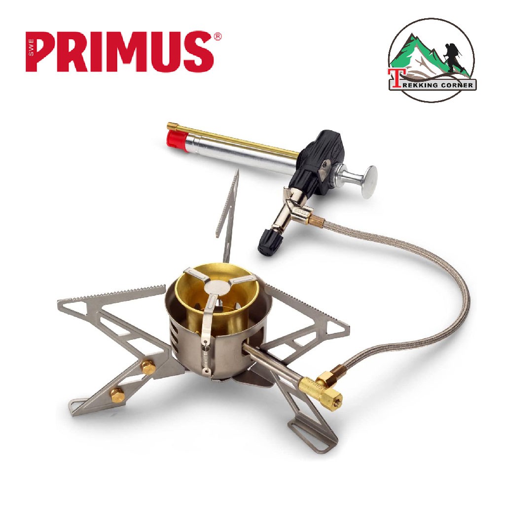 เตา Primus Multifuel lll | Shopee Thailand