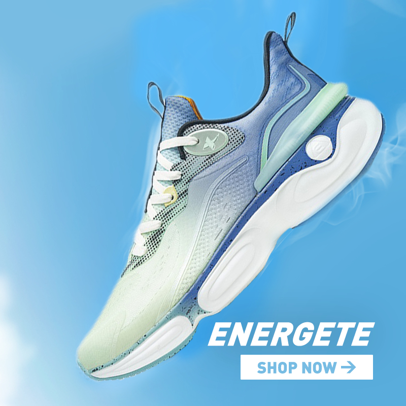 สั่งซื้อสินค้าออนไลน์จาก XTEP Official Shop | Shopee Thailand