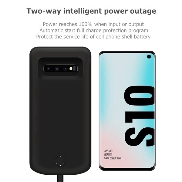 ( Cod ) JLW For Samsung Galaxy Note 8 9 S9 S10E S10 Plus External ...