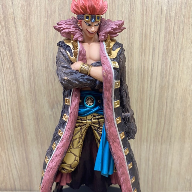 Model Figure One Piece ยูสทัส กัปตันคิด งาน DX ของแท้ | Shopee Thailand