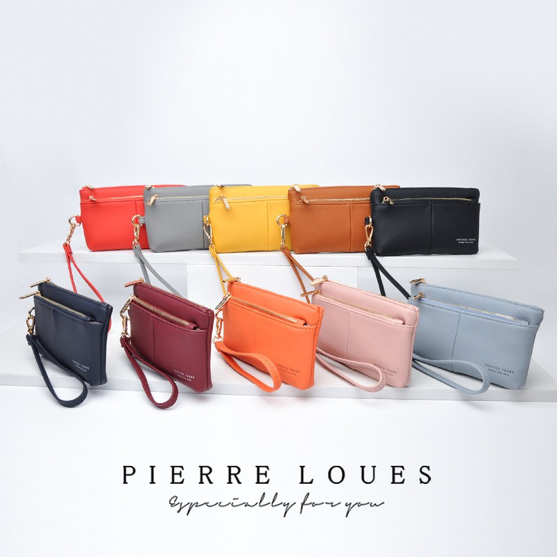 กระเป๋าสตางค์Forever Young🔥🔥🔥กระเป๋าข้อมือ คล้องมือไซส์ กระเป๋าผู้หญิง ...