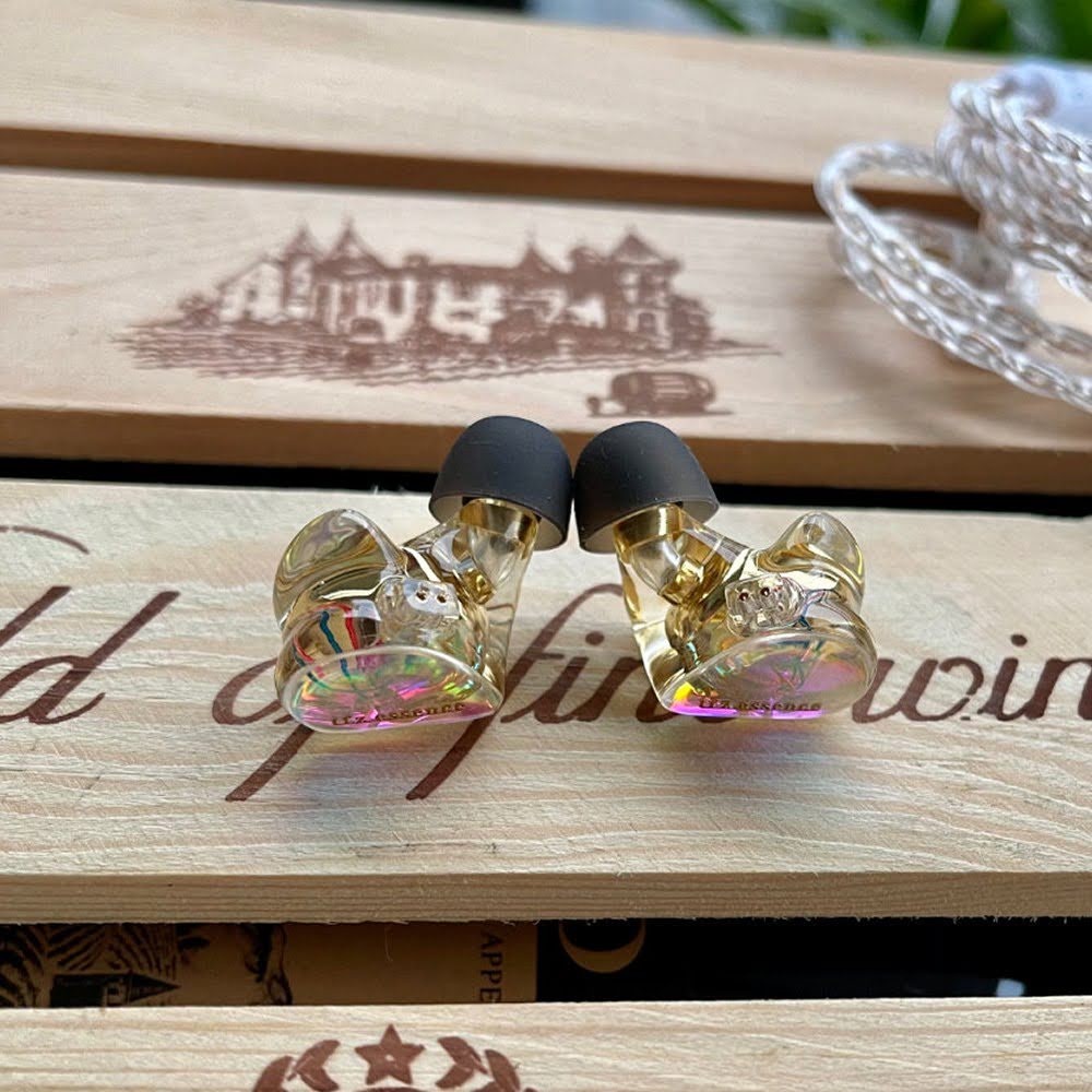 TFZ ESSENCE หูฟัง Dynamic Diaphragm ชุบ Beryllium ประกันศูนย์ไทย - b9gnsao_rb - ThaiPick