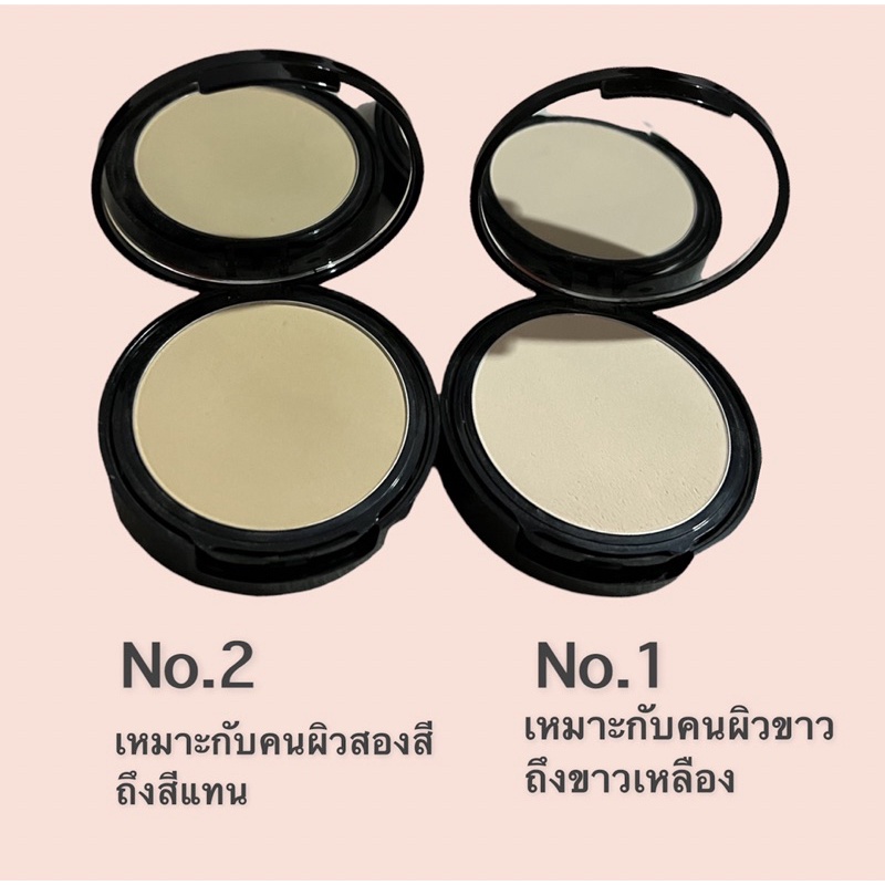 INFINITE ANTI AGING POWDER - infinite_beauty_249 - ThaiPick