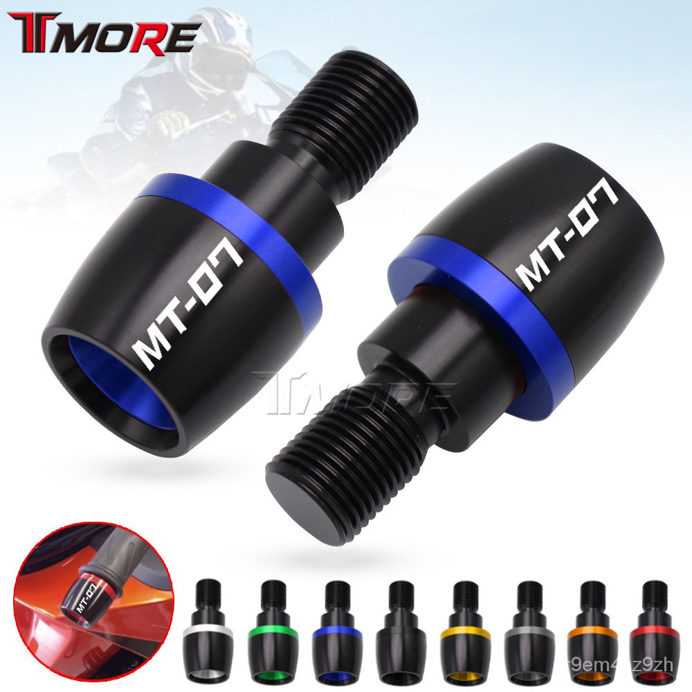 For Yamaha mt-07 MT-07 MT07 MT 07 2014 2015 2016 2017 Motorcycle ...