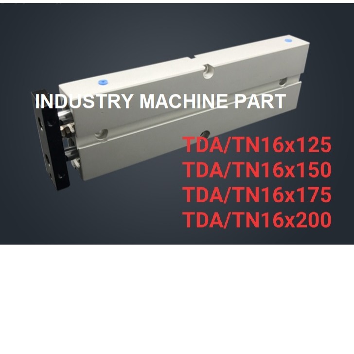 กระบอกลม กระบอกลม TN16 สูบเพลาคู่ กระบอกลมนิวเมติก | Shopee Thailand