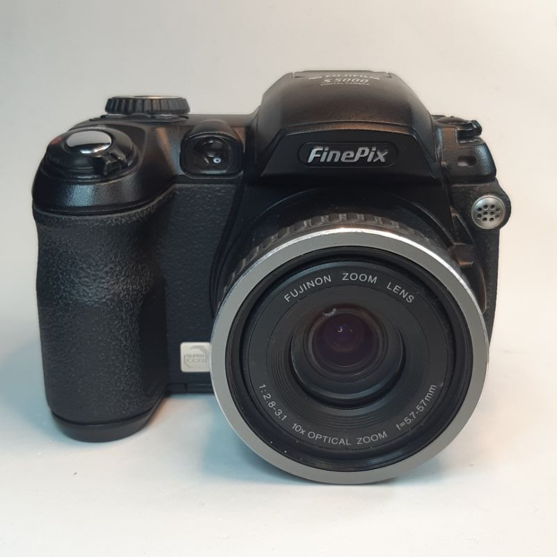 กล้อง dslr like Fuji finepix S5000 | Shopee Thailand