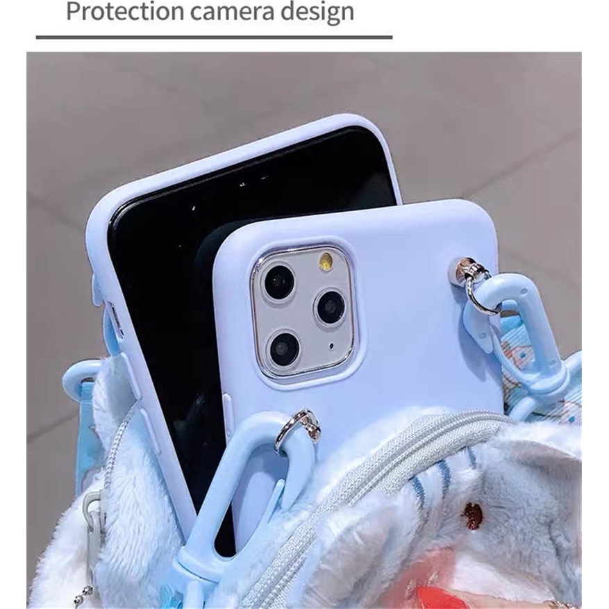 เคสโทรศัพท์มือถือซิลิโคนลายการ์ตูนสุนัขสําหรับ Xiaomi Mi F1 10 Pro 8 9 Cc9 Cc9E 9se 8se Play ...