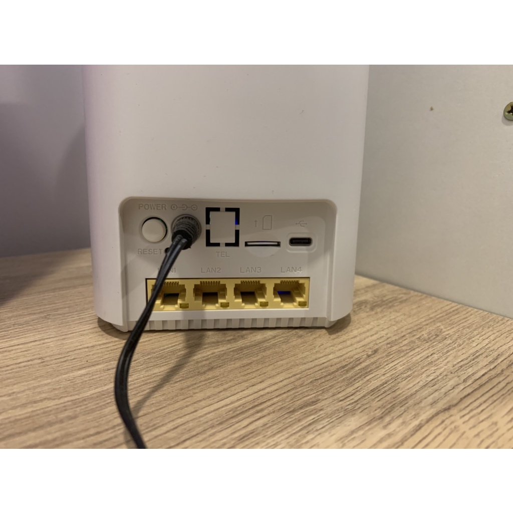 mjeverydaylookพร้อมส่ง 5g HOME wifi (RUIO รุ่น ZLT X21G) เฉพาะเครื่องเท่านั้นนะคะ ต ก - mj ...