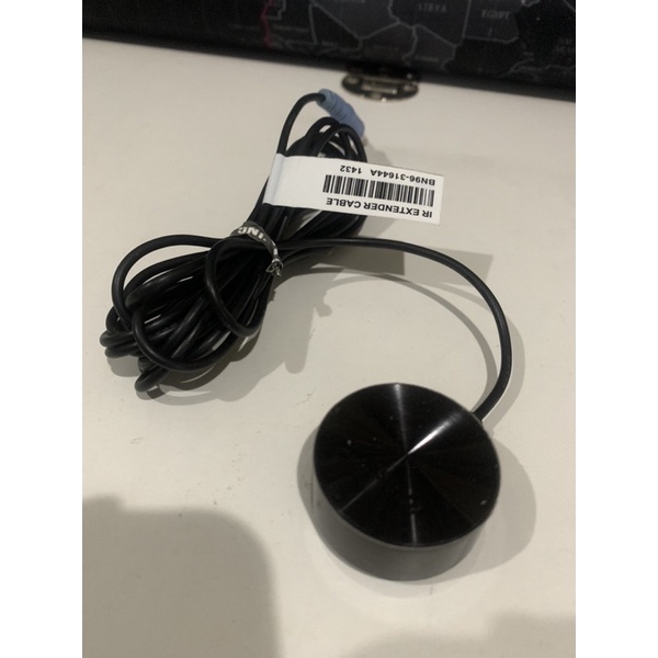 SAMSUNG SMART TV IRBLASTER BN96-31644A INFRARED EXTENDER CABLE สินค้า ...