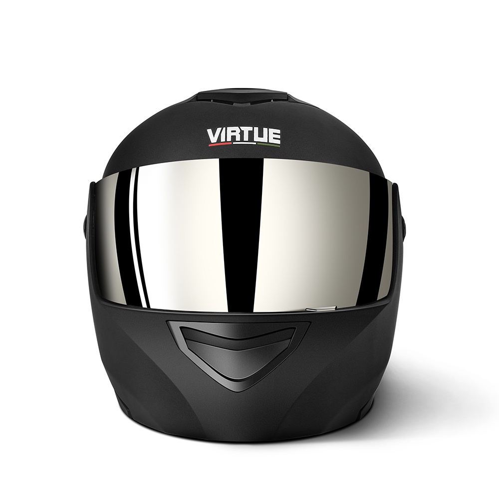 【Local Stock】2019 Professional Racing Helmet Modular Dual Lens ...