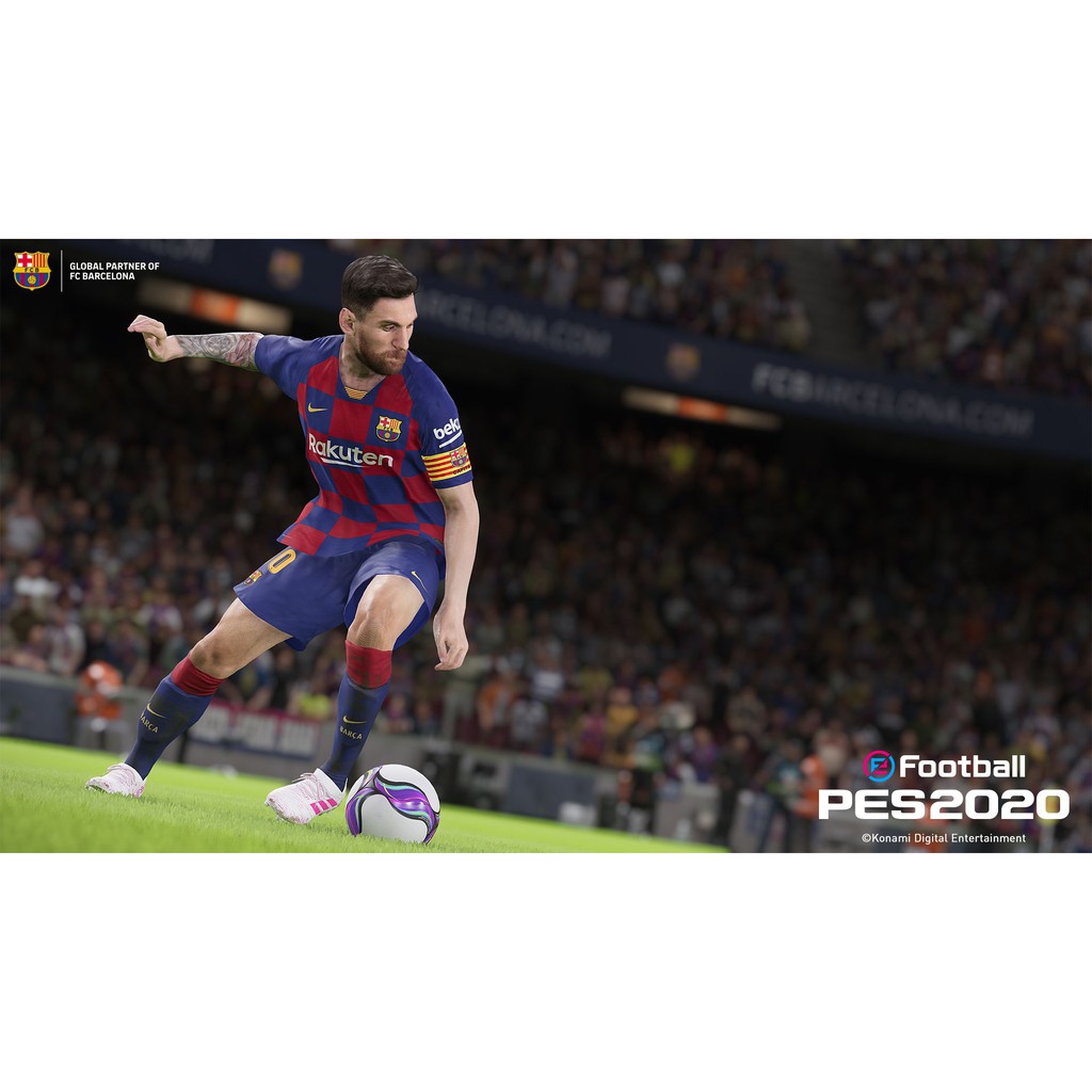 [STEAM KEY] PC: eFOOTBALL PES 2021 SEASON UPDATE | FULL GAME ...