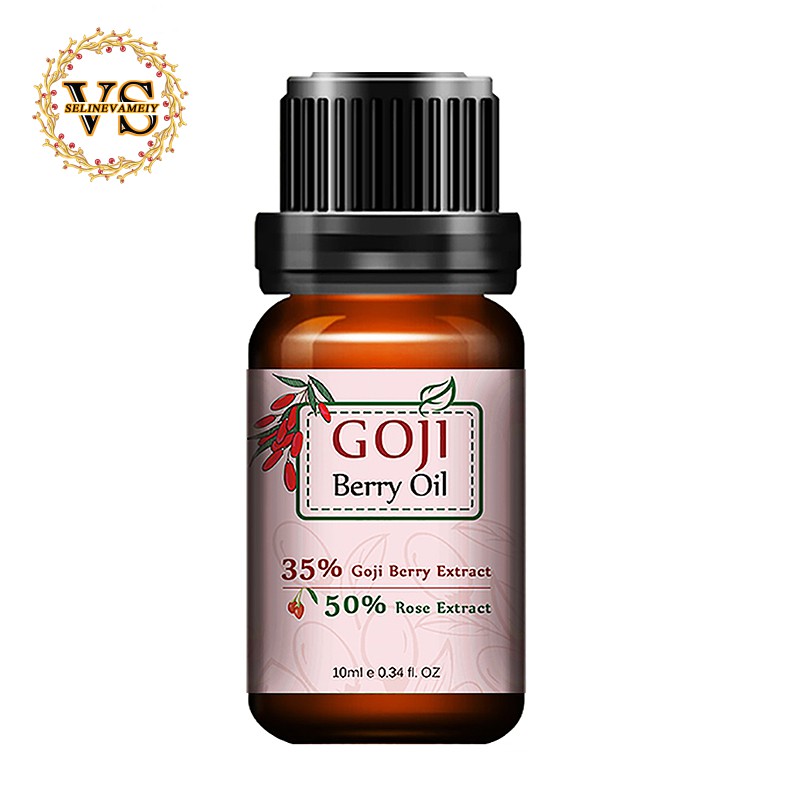 Lanthome Organic Goji Berry Anti-Aging Moisturizer Essential Oil 10Ml ...