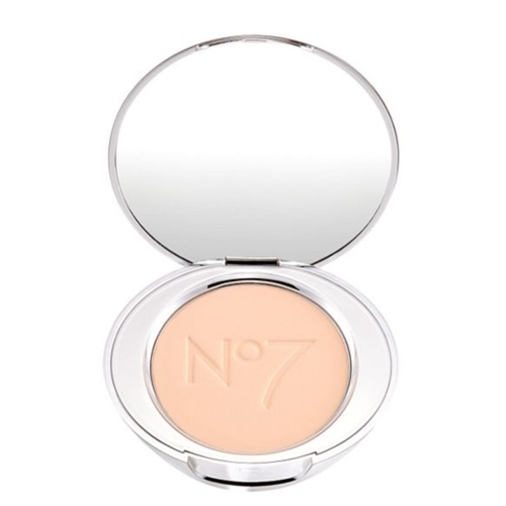 No7 AIRBRUSH AWAY TRANSLUCENT FINISHING POWDER 10G | Shopee Thailand