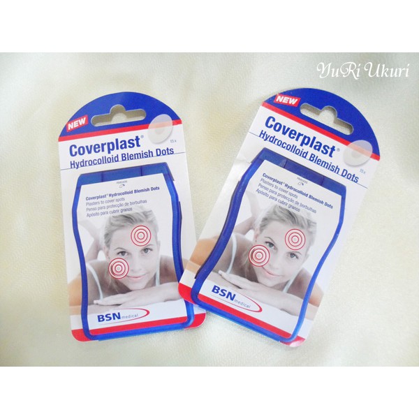 Coverplast ถูกที่สุด พร้อมโปรโมชั่น ก.พ. 2023|BigGoเช็คราคาง่ายๆ