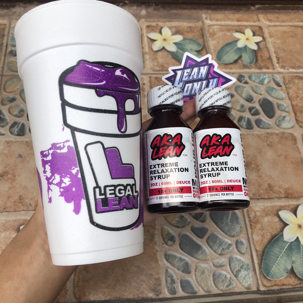 Aka lean รสองุ่น ลีนแท้ - nutzerr - ThaiPick