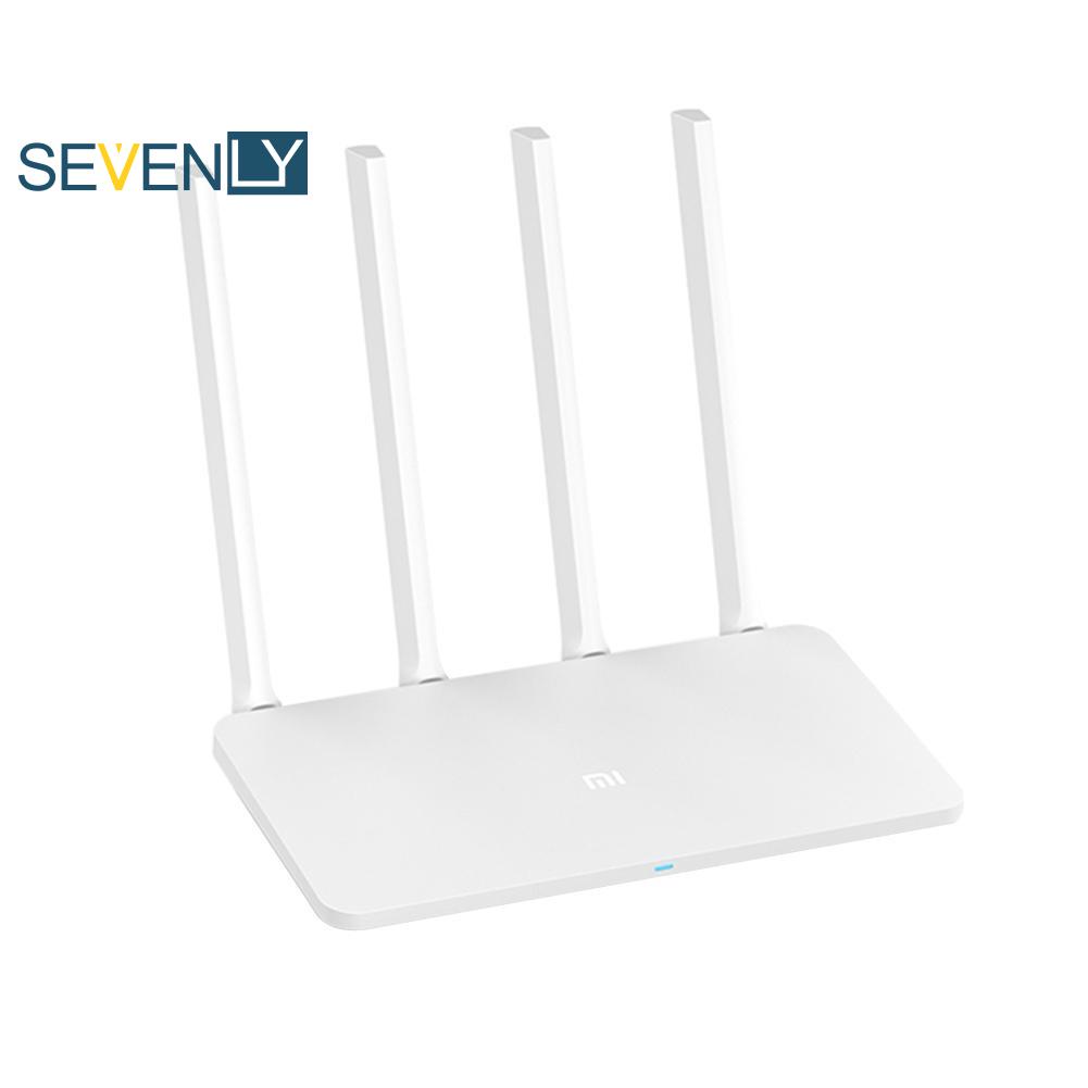 (ready)Xiaomi Mi WiFi Router 3A 4-Antenna APP Control Dual Band 2.4GHz ...