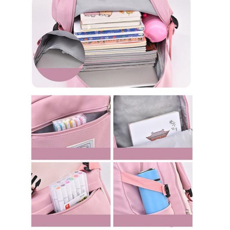 Zhima BABY ของแท้ นําเข้ากระเป๋า นําเข้าจากเกาหลี ORI KOREA ZM BABY TAS ...