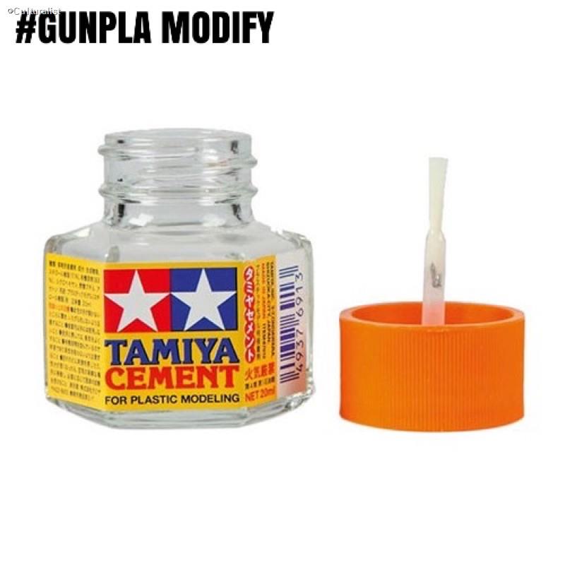 TAMIYA 87012 Cement กาวทามิย่า 20 ml - kingbra2 - ThaiPick