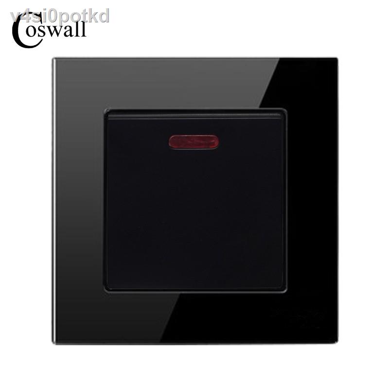 Universal Silver Gas Glass Hob Stove Knobs Cooker Oven Hob Kitchen ...