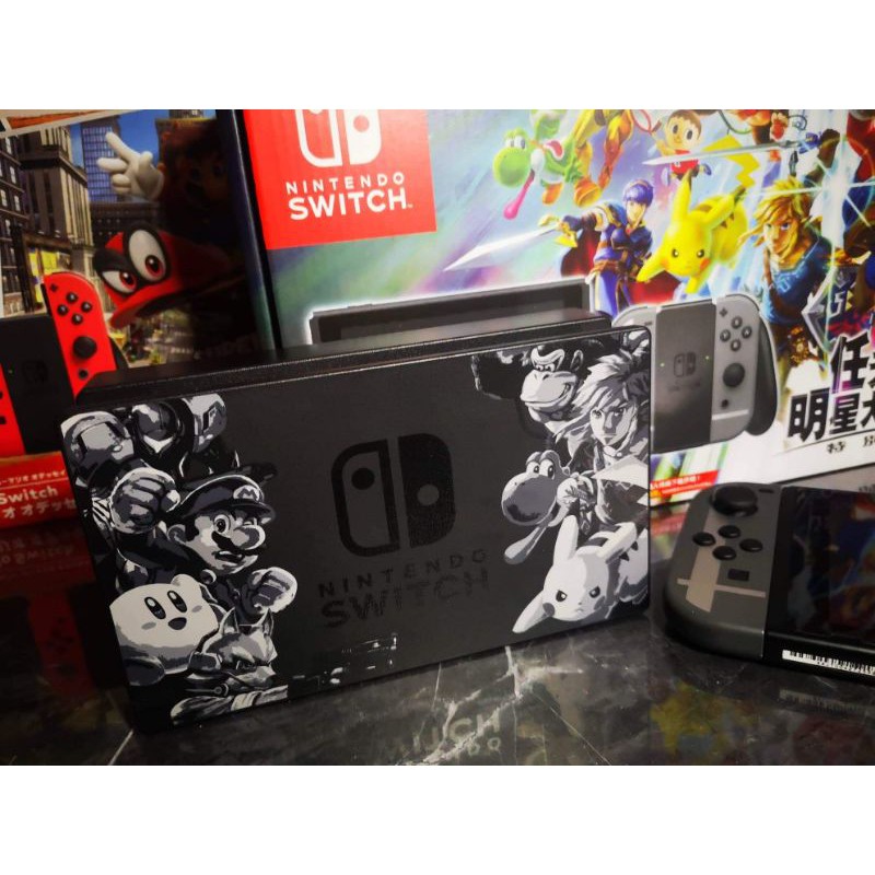 nintendo switch แปลงระบบ sx mem128Gb - mena.chung - ThaiPick