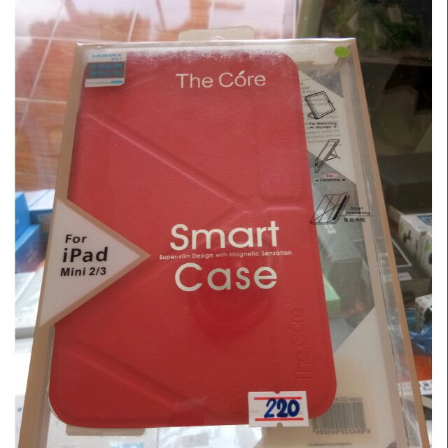 เคส iPad mini 2/3 | Shopee Thailand