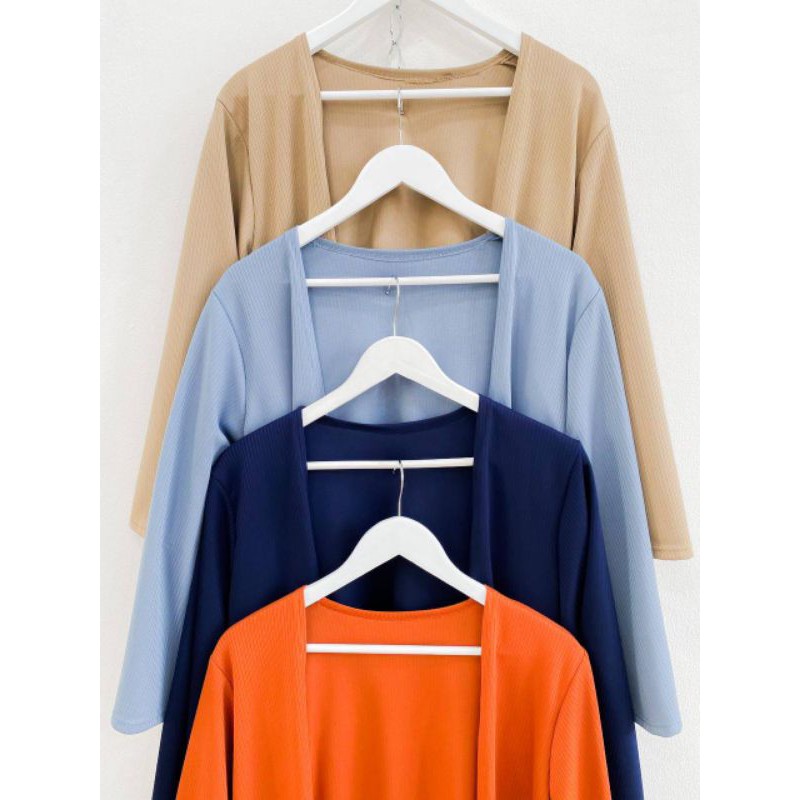 Nazua Outer Set ชุดเครื่องสําอางสําหรับแต่งหน้า - amahijab_colection.th ...