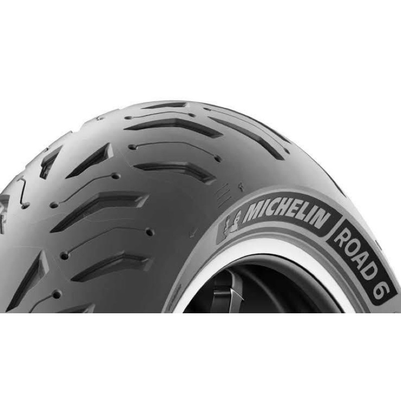 Michelin Pilot Road 6 - namonpp1985 - ThaiPick
