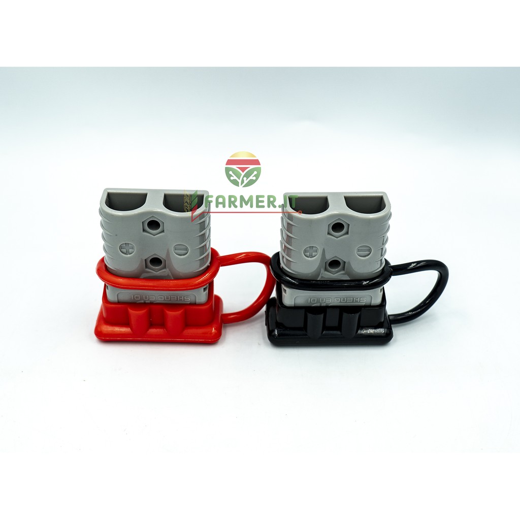 Anderson connectors ขนาด120a/ 175a | Shopee Thailand