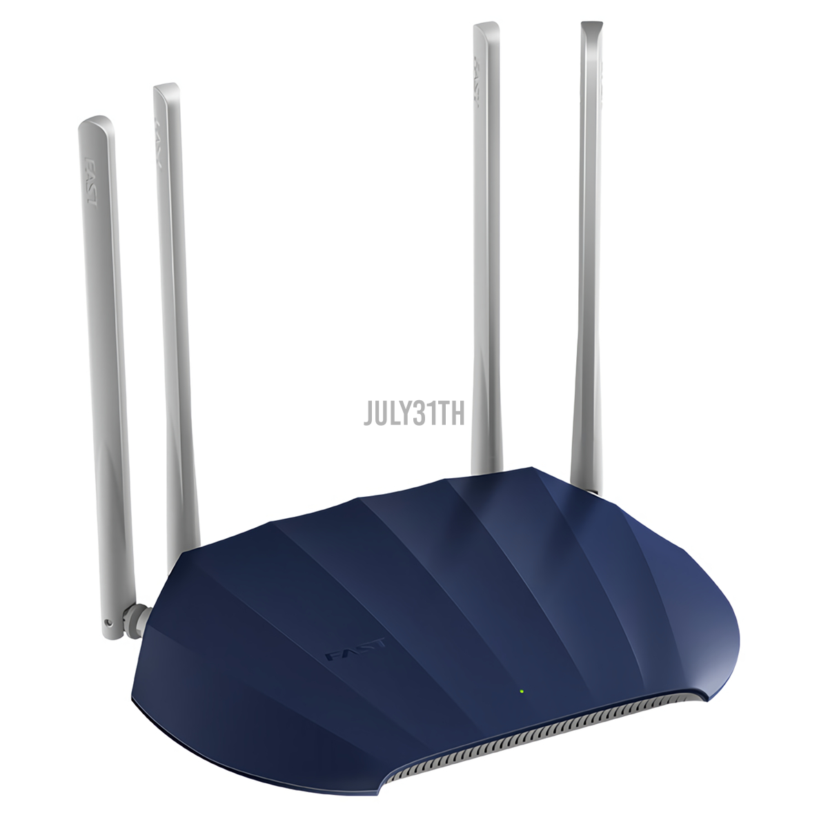 FAST FAC1200R Dual-band Wireless Router 1200Mbps 2.4GHz/5GHz Fiber ...