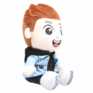 New Spot Kids Caylus Infinite Plushy Toy Boy Plush Cartoon Doll Soft ...