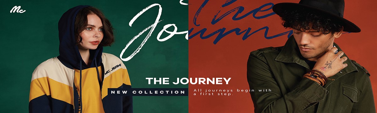 Mc Jeans Official Store, ร้านค้าออนไลน์ | Shopee Thailand