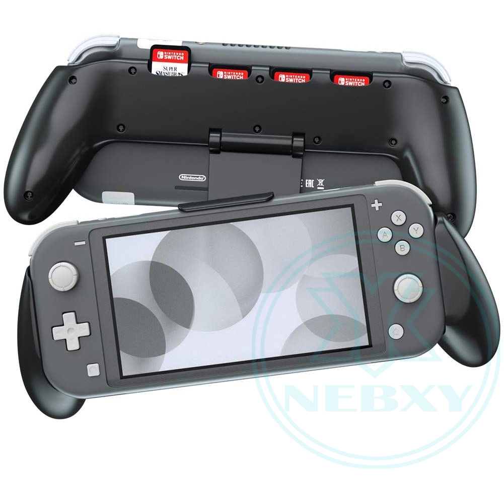 อุปกรณ์เสริมสำหรับ Nintendo Switch Lite / Mini | Shopee Thailand