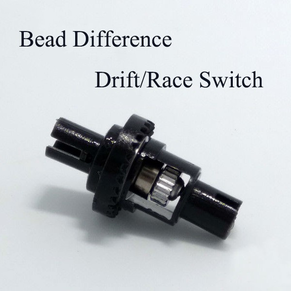 Wltoys แกนลูกปัด Difference Drift Rc 1 : 28 สําหรับ Mini - Z Awd Mini ...
