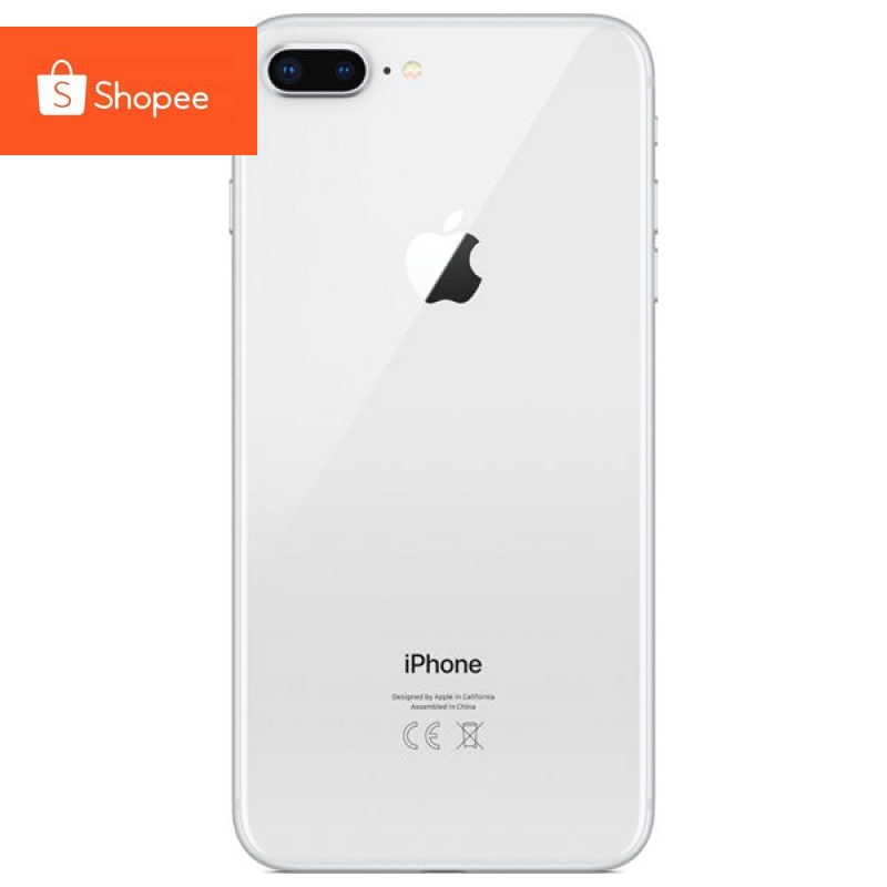 โทรศัพท์มือถือ Apple Iphone 8 Plus // Ram 3 GB Rom 64/128 GB ของแท้ แท้ ...