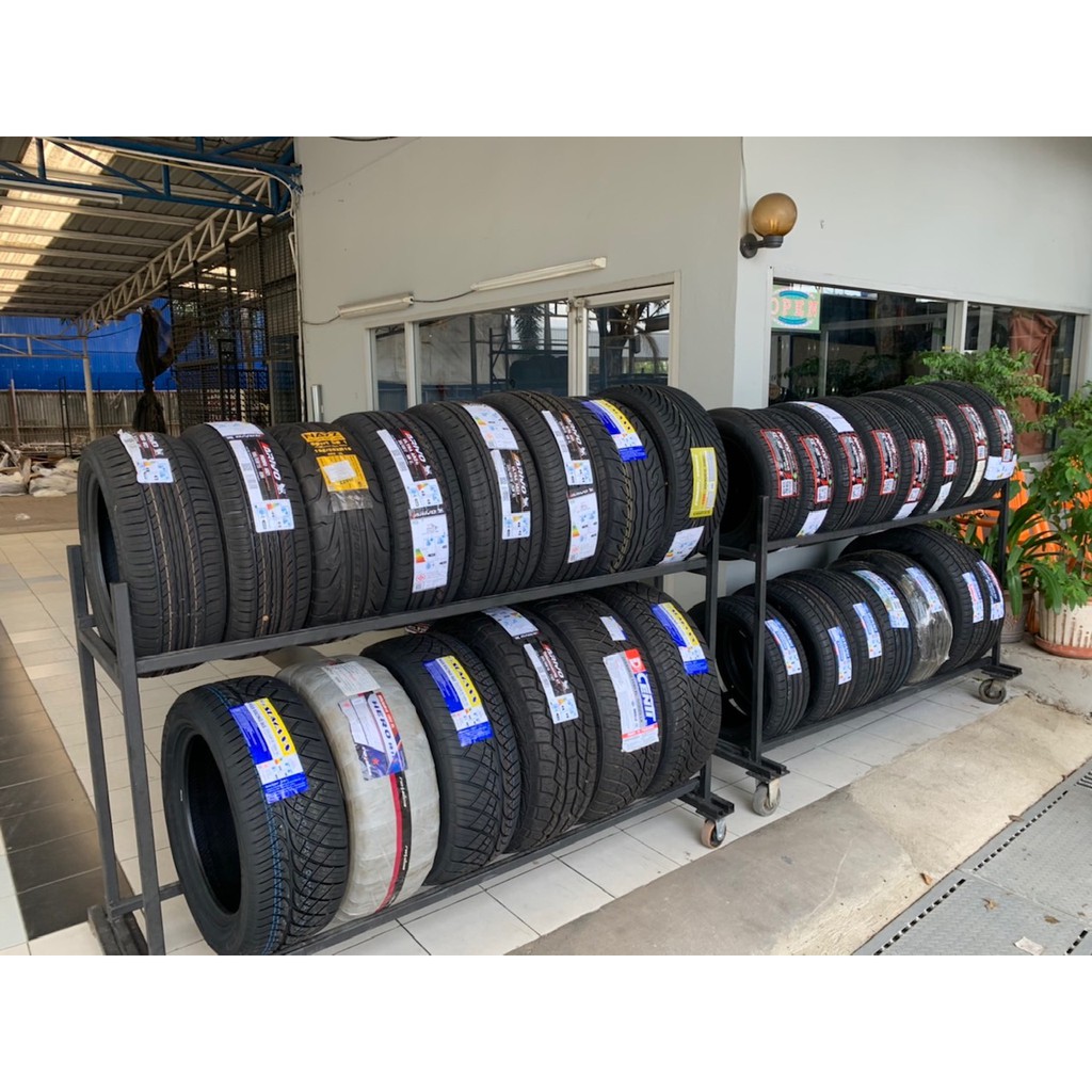 255/50R18 SUMAXX รุ่น MAX RACING 86S ปี22 (จำนวน 1 เส้น) - kaonayangyon ...