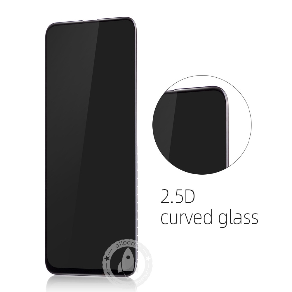 หน้าจอสัมผัส 6 . 59 สําหรับ huawei p smart z lcd y 9 prime 2019 honor ...