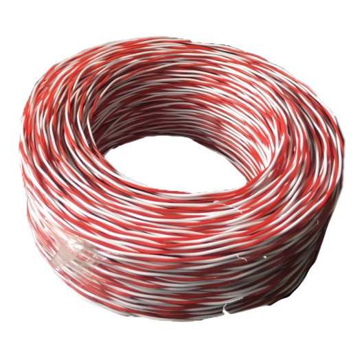 Link สายโทรศัพท์ สายจั๊มเปอร์ไวด์ Telephone Cable Jumper Wire (UL-0002 ...