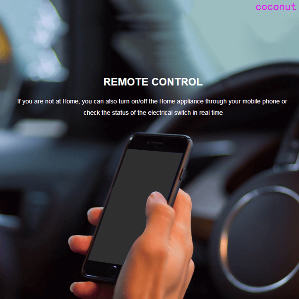 broadlink mini rm 4 pro สวิทช์อัจฉริยะควบคุมระยะไกล wifi ir rf ...