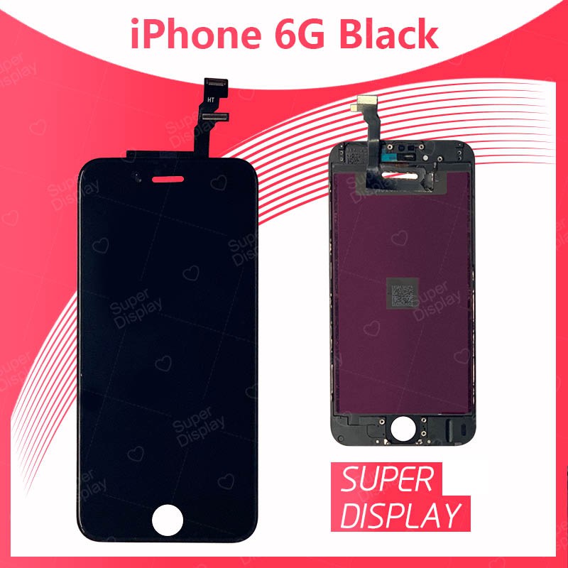 iPhone 6G 4.7 อะไหล่หน้าจอพร้อมทัสกรีน หน้าจอ LCD Display Touch Screen ...
